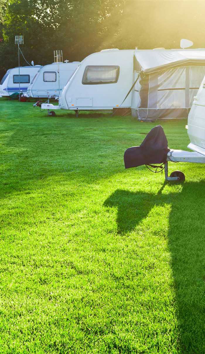 50+ adult only caravan parks near the beach