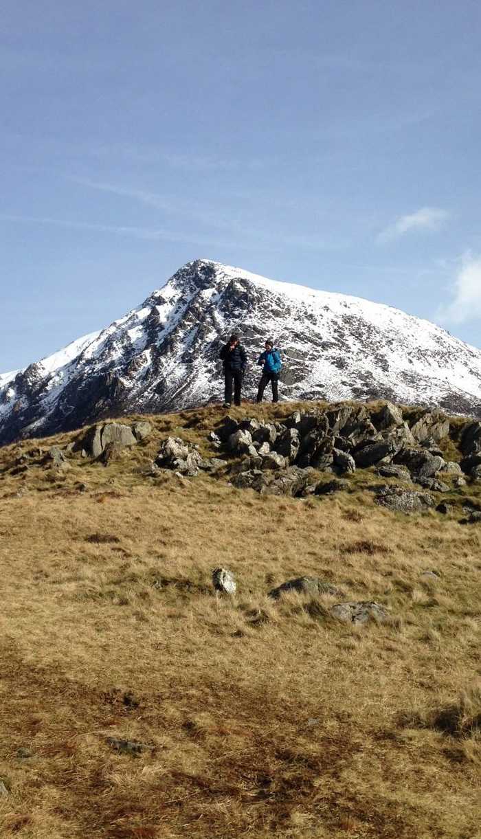 80+ campsites near Mount Snowdon (Yr Wyddfa) - Snowdon camping