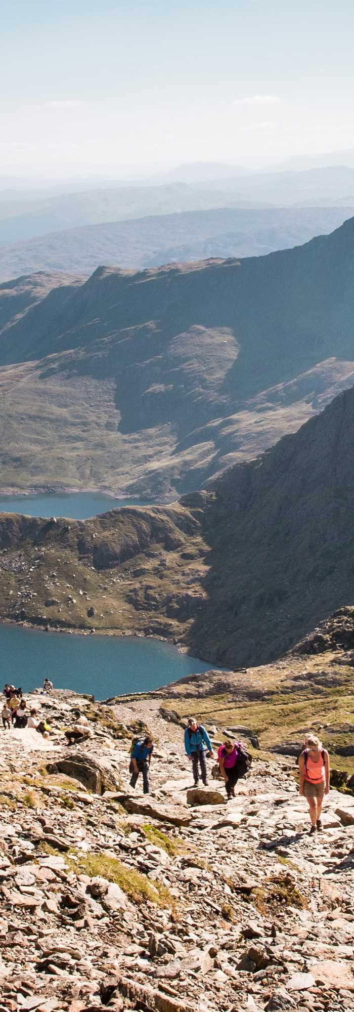 90+ campsites near Mount Snowdon (Yr Wyddfa) - Snowdon camping