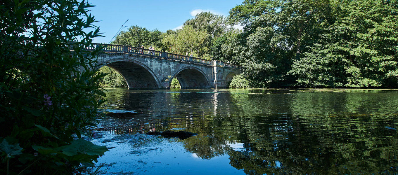 Campsites near Clumber Park