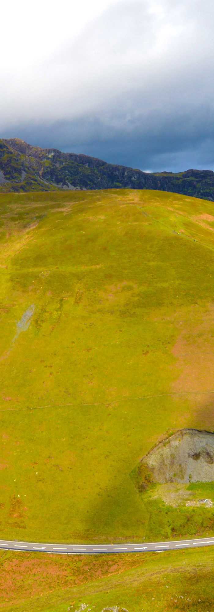 50+ campsites near The Mach Loop, Gwynedd