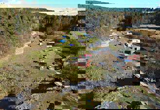 15+ Kielder campsites | Best camping in Kielder, Northumberland