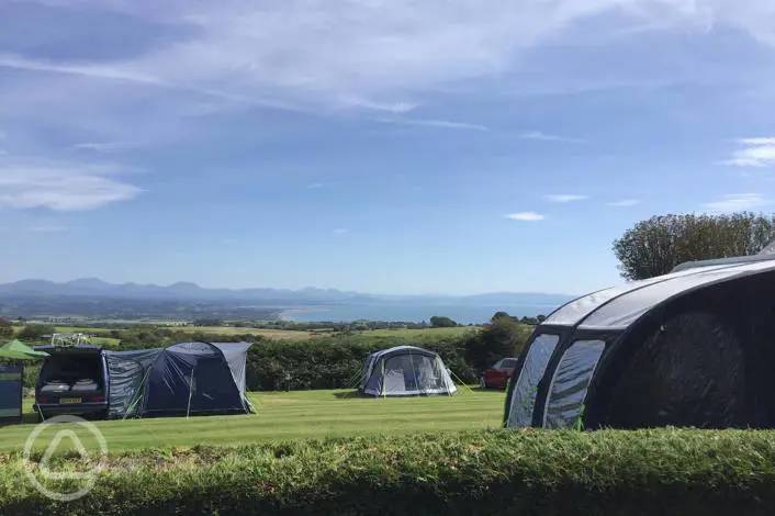 45+ Abersoch campsites | Best camping in Abersoch, Gwynedd