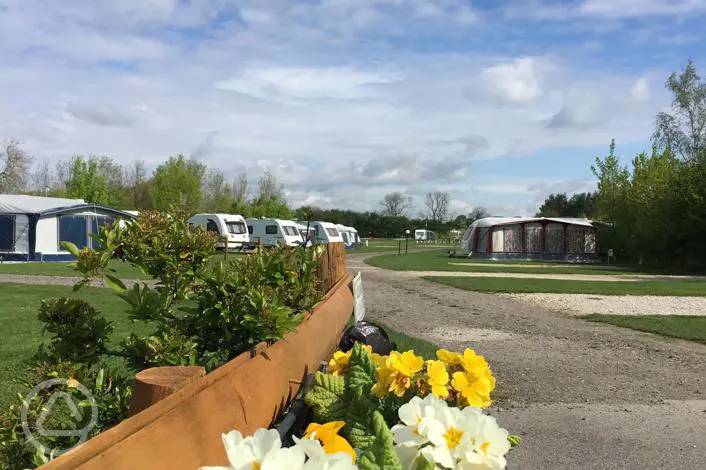 York caravan parks - 30+ of the best caravan sites near York