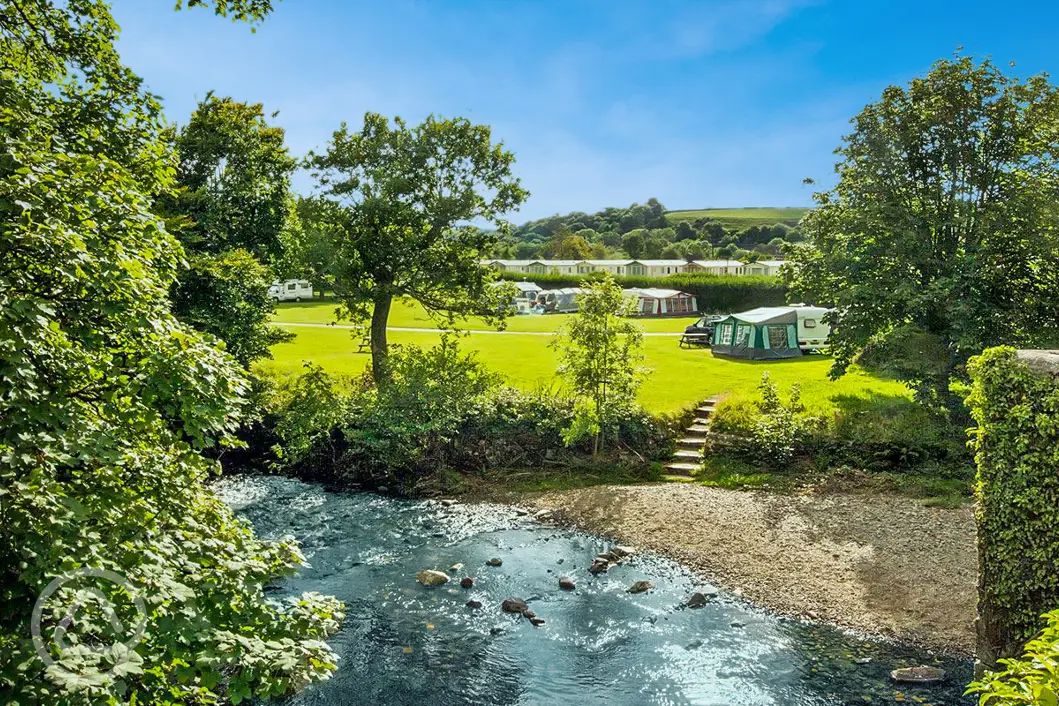 130+ caravan parks in Devon - the top caravan sites in Devon