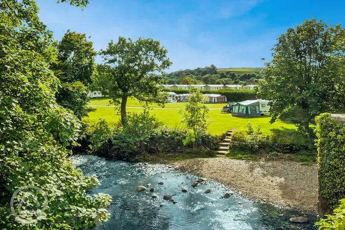 130+ caravan parks in Devon - the top caravan sites in Devon