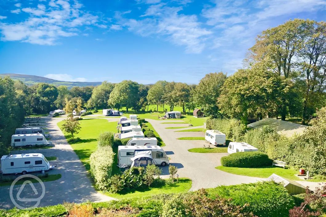 130+ caravan parks in Devon - the top caravan sites in Devon