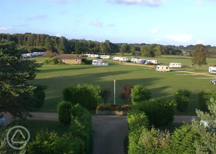 Dorset caravan parks - 60+ top touring caravan sites in Dorset