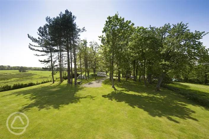 Lake District caravan parks - 50+ top Lakes caravan sites