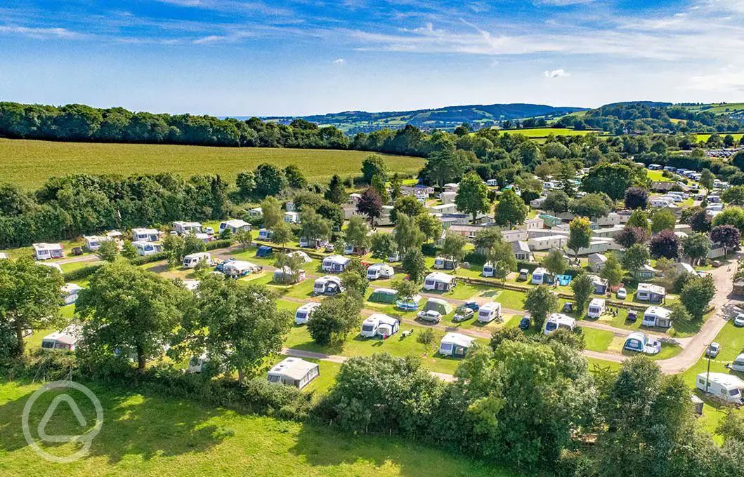 200+ top holiday parks in the UK - find and book now