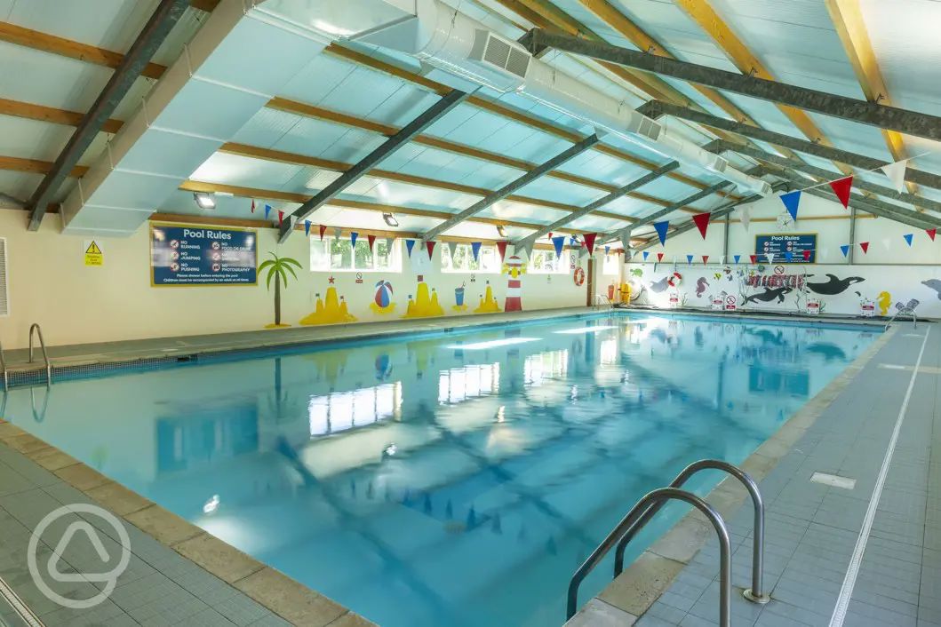 200+ top campsites with swimming pools - find and book now