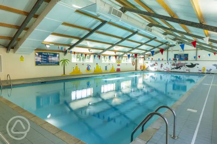 200+ top campsites with swimming pools - find and book now