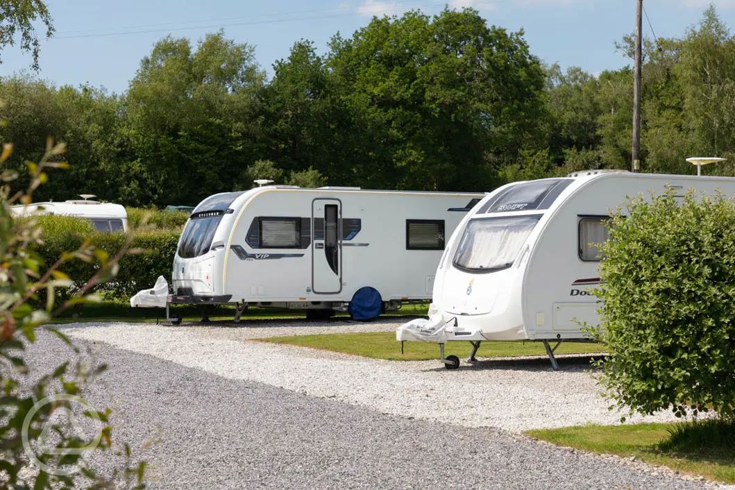 130+ caravan parks in Devon - the top caravan sites in Devon