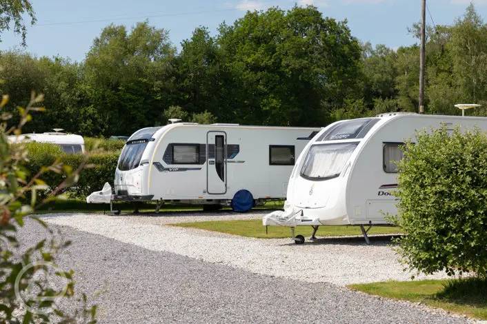 130+ caravan parks in Devon - the top caravan sites in Devon