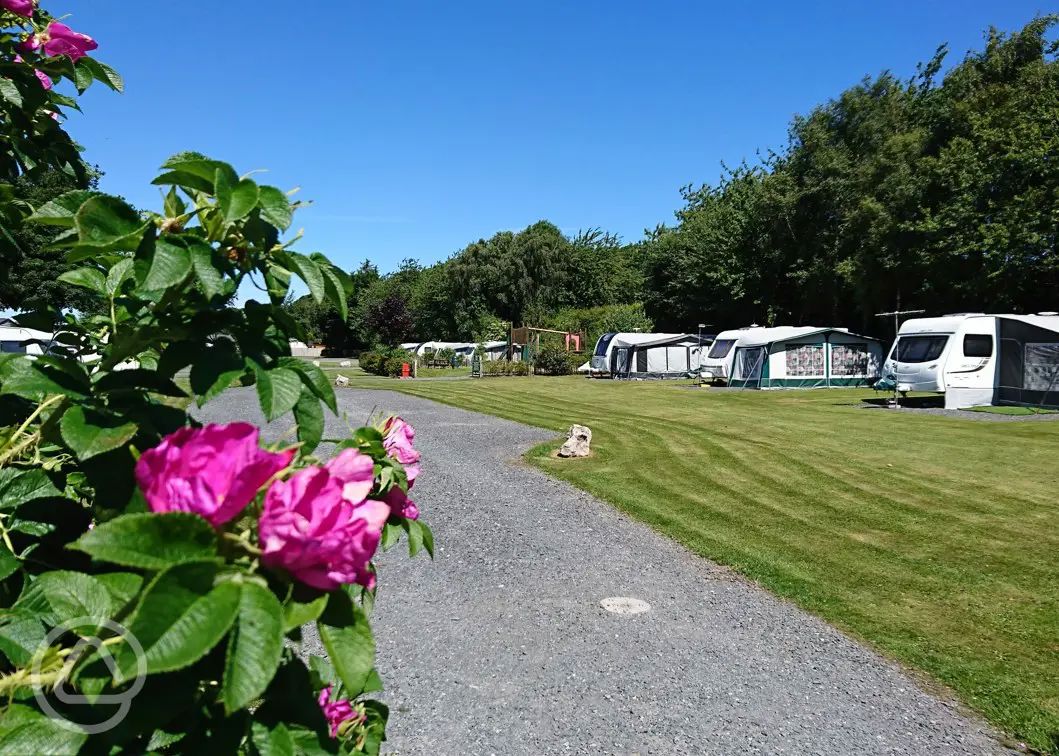 Blackpool caravan parks - the top caravan sites in Blackpool