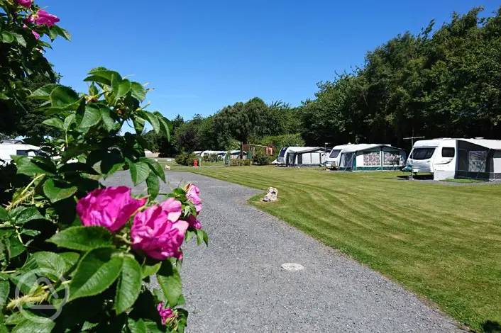 Blackpool caravan parks - the top caravan sites in Blackpool