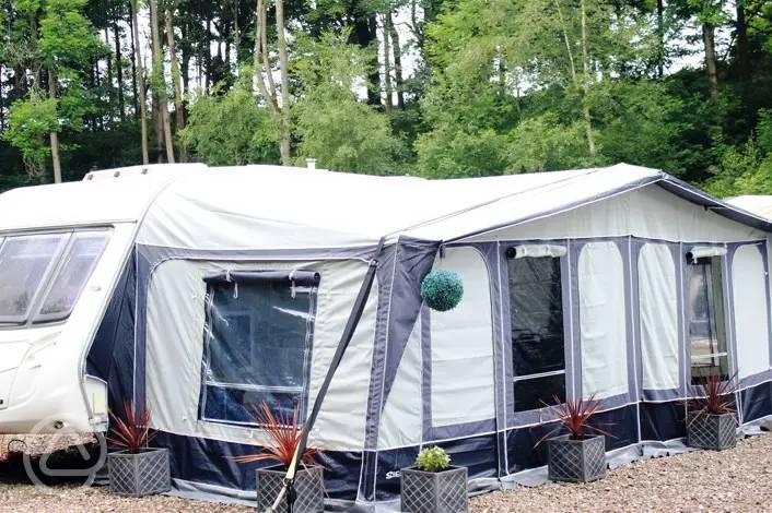25+ caravan parks in Lancashire - top Lancashire touring sites