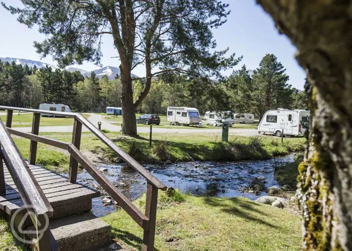 Campsites in Scotland - 275+ of the best Scottish camping sites