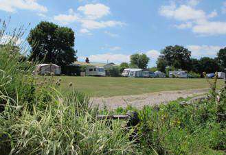 25+ Rye campsites | Best sites for camping in Rye, Sussex