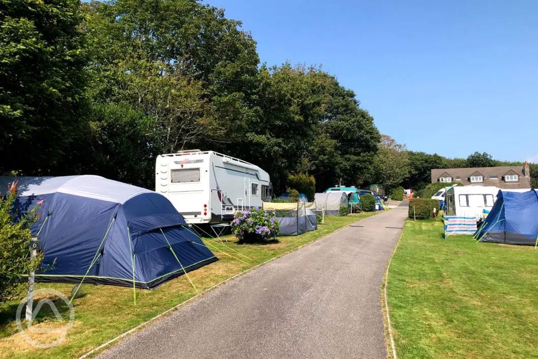 The top caravan parks in the UK - 2,000+ top touring parks