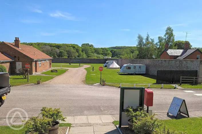 160+ caravan parks in Yorkshire - top touring sites in Yorkshire