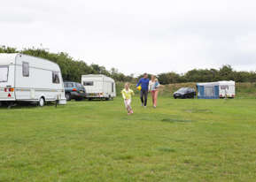 Caravan parks in Lincolnshire - 80+ top Lincs caravan sites