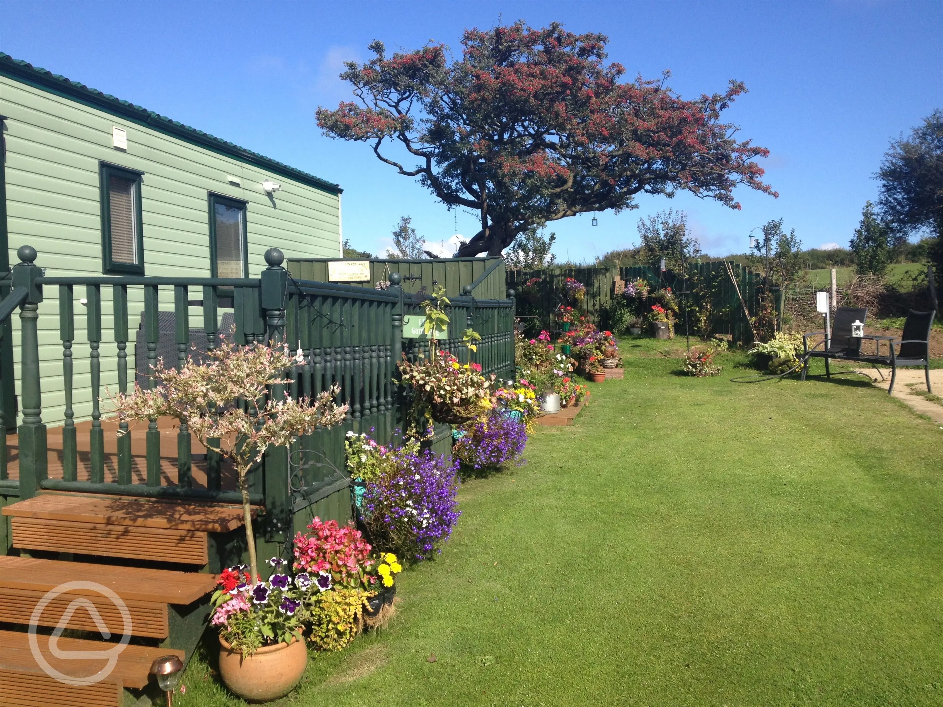 Caravan Land For Sale York at Tammy Pough blog