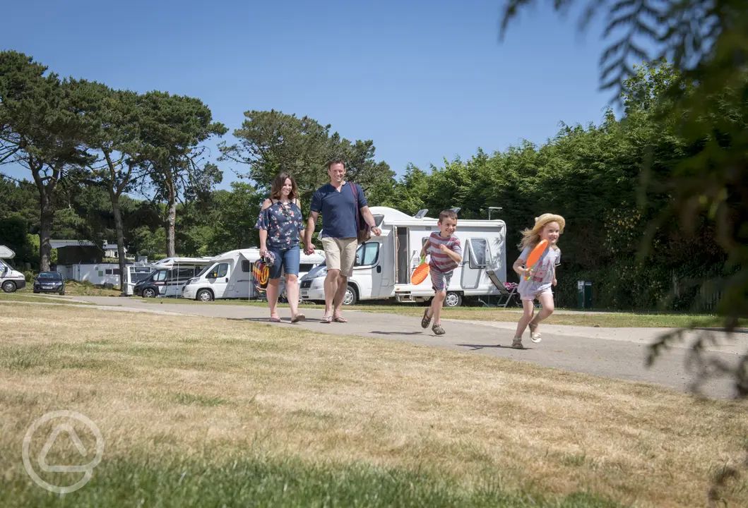 50+ Newquay campsites - the best camping sites near Newquay