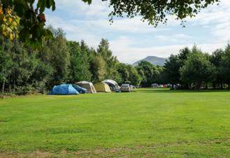 20+ Brecon campsites | Best sites for camping in Brecon, Powys