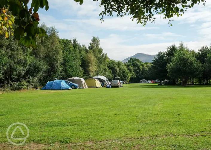 Caravan parks in Wales - 250+ of the top Welsh caravan sites