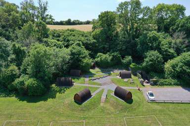 Whitehill Country Park in Paignton, Devon - book online now