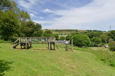 Whitehill Country Park in Paignton, Devon - book online now