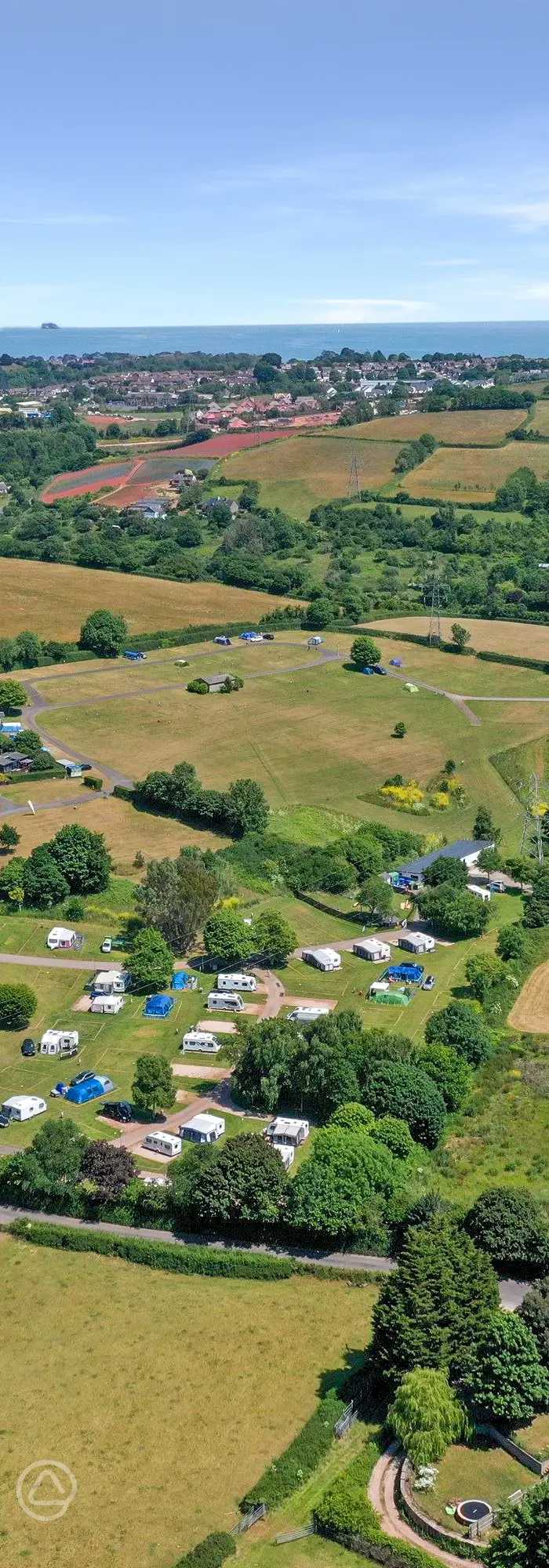 Whitehill Country Park in Paignton, Devon - book online now