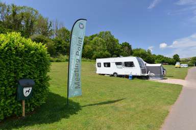 Whitehill Country Park in Paignton, Devon - book online now