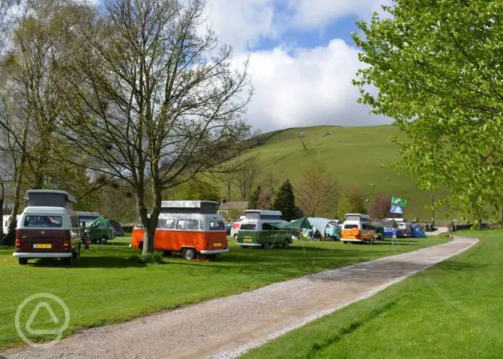 Malham campsites | Best sites for camping in Malham, Yorkshire