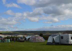 15+ Whitby campsites - the best camping sites near Whitby