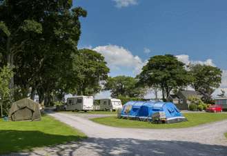 40+ Caernarfon campsites | Best camping in Caernarfon, Gwynedd