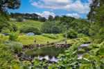 Nantcol Waterfalls in Llanbedr, Gwynedd - book online now