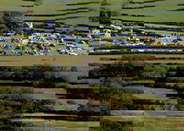 Gower Peninsula camping - the best Gower Peninsula campsites