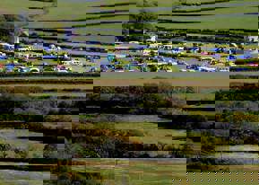 Gower Peninsula camping - the best Gower Peninsula campsites