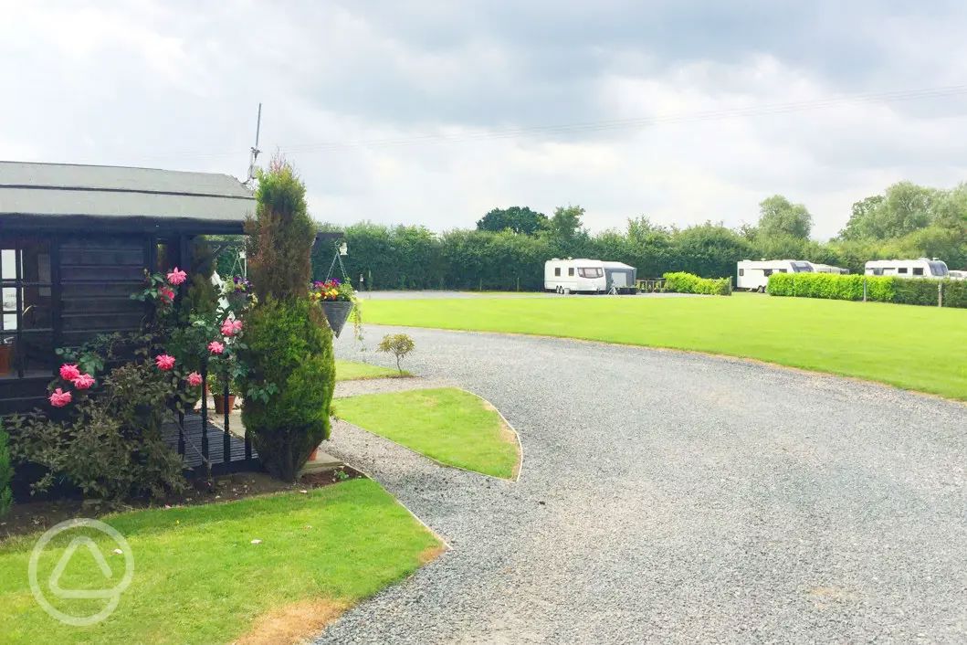 15+ caravan parks in Warwickshire - the top Warwickshire sites