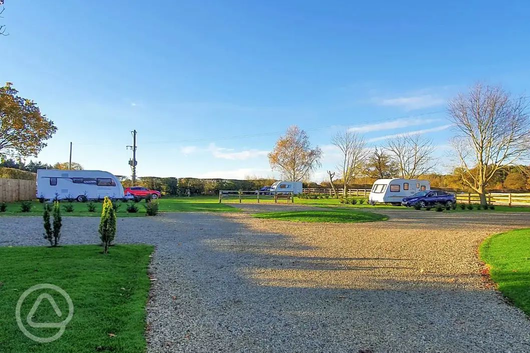 30+ York caravan parks - book now!