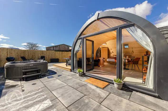 Lake District caravan parks - 50+ top Lakes caravan sites