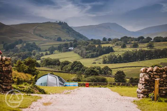 120+ campsites in the Lake District - best Lakes camping sites
