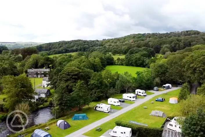 140+ campsites in Cumbria & Lake District | Best Cumbria camping