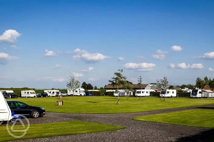 200+ adult only caravan parks in the UK