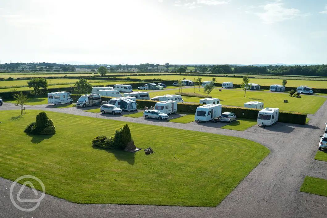 The best caravan parks in the UK - find 45+ top touring parks