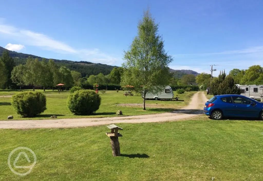 The best caravan parks in the UK - find 45+ top touring parks
