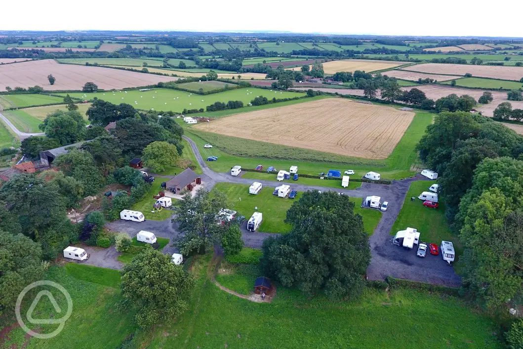 15+ Newark campsites | Best camping in Newark, Nottinghamshire
