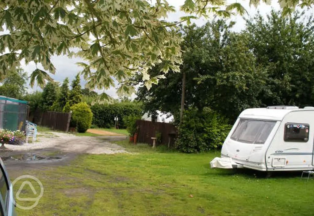 15+ caravan parks in Nottinghamshire - the top touring sites